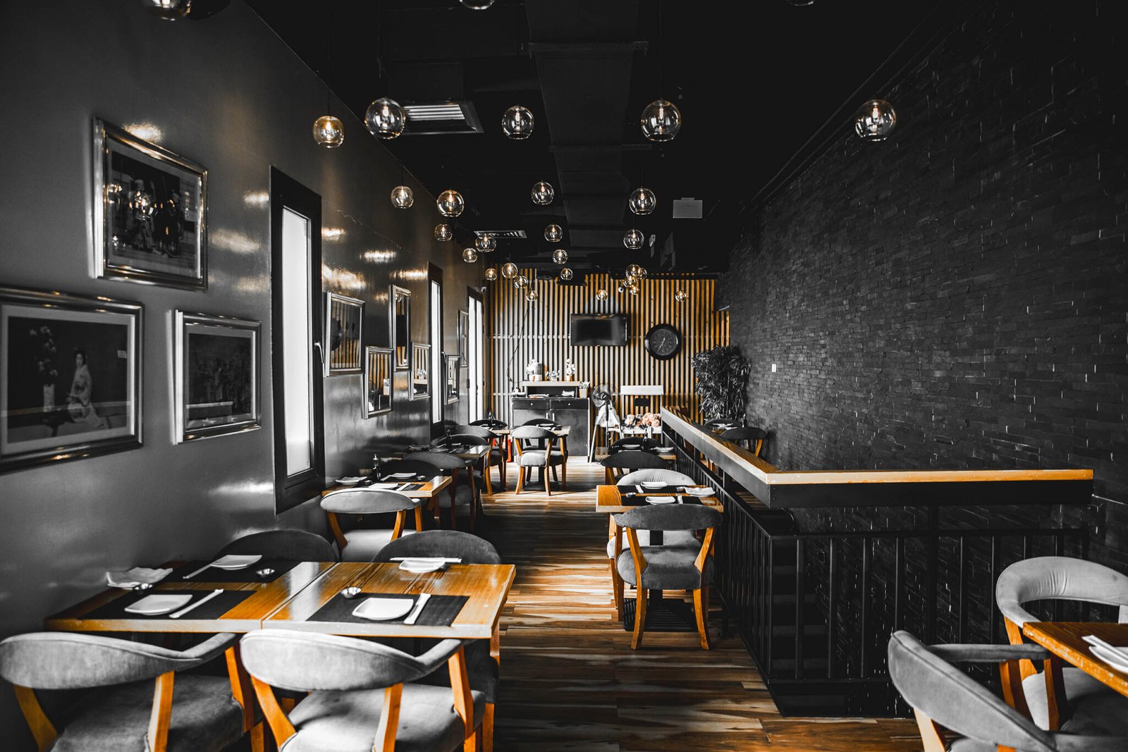 Samurai Sushi & Grill – Japanese Cuisine